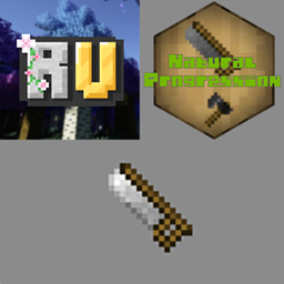 Regions Unexplored + Natural Progression (compatibility) - Gallery ...