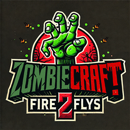 Zombiecraft Fireflys Without Armor - Minecraft Bedrock Addons - CurseForge
