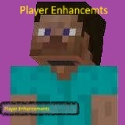 Player Enhancments - Minecraft Bukkit Plugins - CurseForge