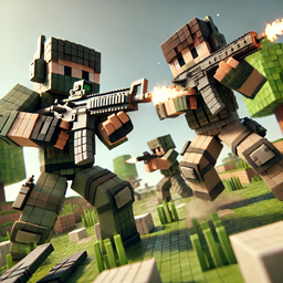 The Stalker's Story - Minecraft Modpacks - CurseForge