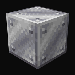 Iron Decor - Minecraft Mods - CurseForge