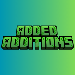 Added Additions - Minecraft Mods - CurseForge
