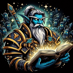 PuG Raid Leader - Gallery - World of Warcraft Addons - CurseForge