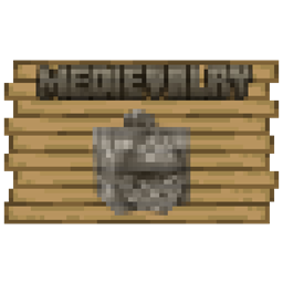 Medievalry - Minecraft Mods - CurseForge