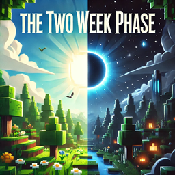 The two week phase - Minecraft Modpacks - CurseForge