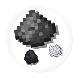 Gun Powder Recipe - Gallery - Minecraft Mods - CurseForge