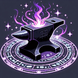 Runeforge - Minecraft Bedrock Addons - CurseForge