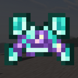 Amethyst Tools Mod x Spryzeen's Knight armor - Gallery - Minecraft ...