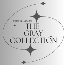 The Gray Collection - The Sims 4 Build / Buy - CurseForge