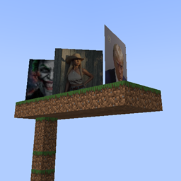 Milk's Nextbots - Minecraft Mods - CurseForge