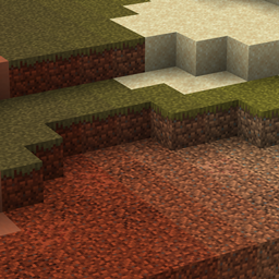 Biome Dirt - File - Minecraft Resource Packs - CurseForge