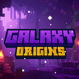Galaxy Origins :) - Minecraft Modpacks - CurseForge