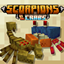 AL's Scorpions & Crabs - Minecraft Resource Packs - CurseForge
