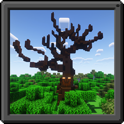 L's Spooky Trees - Files - Minecraft Mods - CurseForge