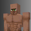 Gigachad Villager - Minecraft Resource Packs - CurseForge