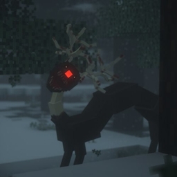 Crydolph - Dweller - Minecraft Mods - CurseForge