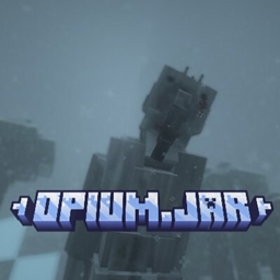 The Opium Bird Dweller - Minecraft Mods - CurseForge