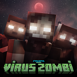 Zombie Apocalypse | Frizpa Studios - File - Minecraft Modpacks - CurseForge
