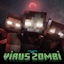 Zombie Apocalypse | Frizpa Studios - Minecraft Modpacks - CurseForge