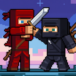 Ninja Weapons - Files - Minecraft Mods - CurseForge