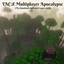 TaC:Z Multiplayer Apocalypse - Minecraft Modpacks - CurseForge
