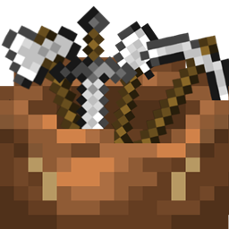 Bundle Weight, There's Four! - Gallery - Minecraft Mods - CurseForge