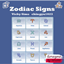 Zodiac Signs by Vicky Sims (chingyu1023) | POLSKIE TŁUMACZENIE - The ...