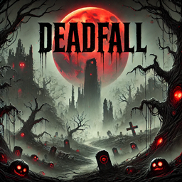 DEADFALL - Minecraft Modpacks - CurseForge