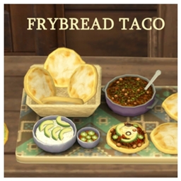 fried bread tacoby icemunmun translation to spanish - Dependencies ...