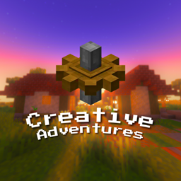 Creatve Adventures - Minecraft Modpacks - CurseForge
