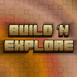 Build N' Explore - Minecraft Modpacks - CurseForge