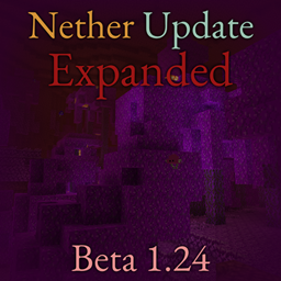 Nether Update Expanded - Files - Minecraft Mods - CurseForge