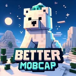 Download Better MobCap - Minecraft Bedrock Mods - CurseForge