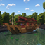 Swamp Boat - File - Minecraft Mods - CurseForge