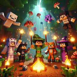 Secret's of Althirya - Minecraft Modpacks - CurseForge