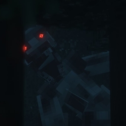 Yeti.Jar - Dweller - Dependencies - Minecraft Mods - CurseForge