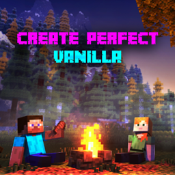 Create Perfect Vanilla - Gallery - Minecraft Modpacks - CurseForge