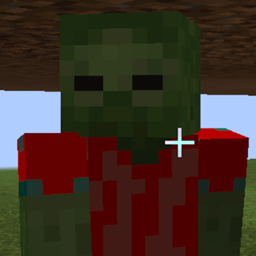 Harder and Better Zombies - Gallery - Minecraft Mods - CurseForge