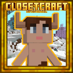 Closetcraft (behind the closet) - Files - Minecraft Mods - CurseForge