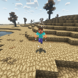 speedster - Minecraft Mods - CurseForge