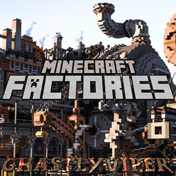 Download GhastlyViper's FactoryCraft - Minecraft Mods & Modpacks - CurseForge