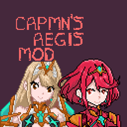 Download Capmn's Aegis Mod - Minecraft Mods & Modpacks - CurseForge