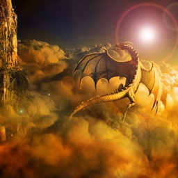 Dragon Realms: Arcane Dimensions - Minecraft Modpacks - CurseForge