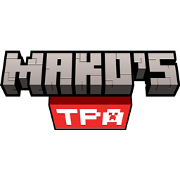 Mako's TPA - Gallery - Minecraft Mods - CurseForge
