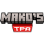 Mako's TPA - Comments - Minecraft Mods - CurseForge