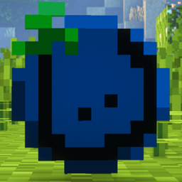 blueberry food - Minecraft Mods - CurseForge