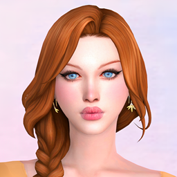 Marley Holloway - The Sims 4 Sims / Households - CurseForge
