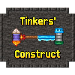 Tinker Survival Custom - Minecraft Modpacks - CurseForge