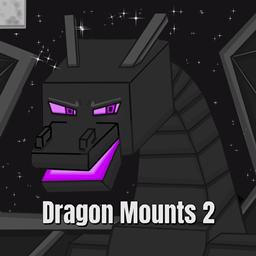 Dragon Mounts 2: Continued - Comments - Minecraft Mods - CurseForge