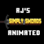 Simply More Animations (For Simply Swords) - Minecraft Resource Packs ...